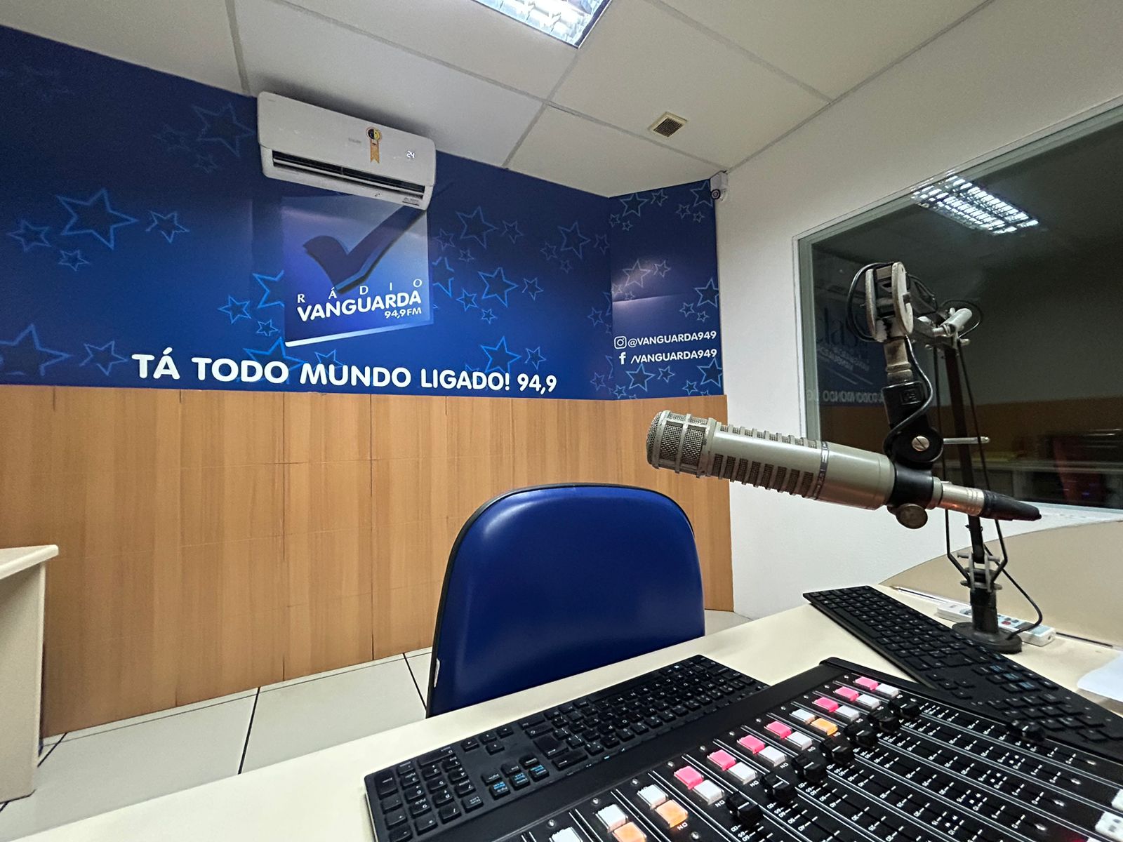 Rádio AM/FM supera streaming como principal plataforma de música ...
